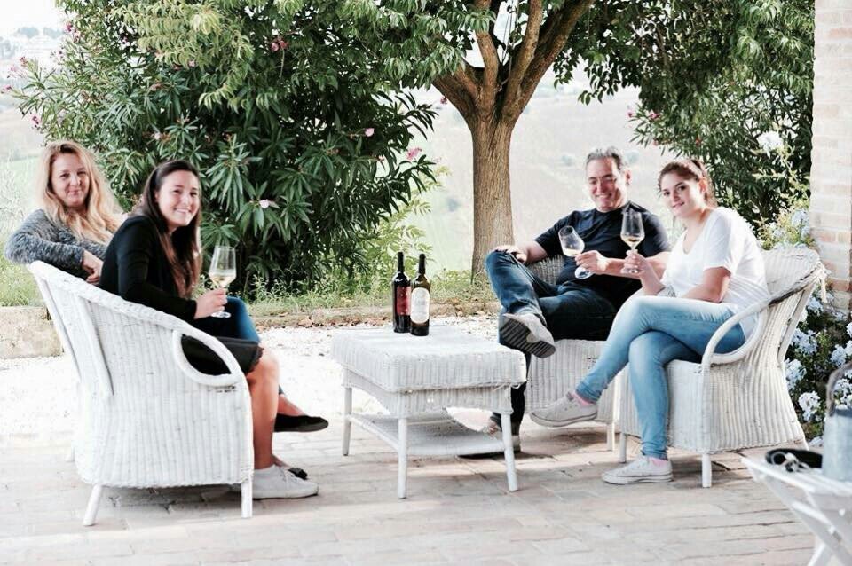 A Stroll through Le Marche: Italy’s Undiscovered Wine Country – The ...