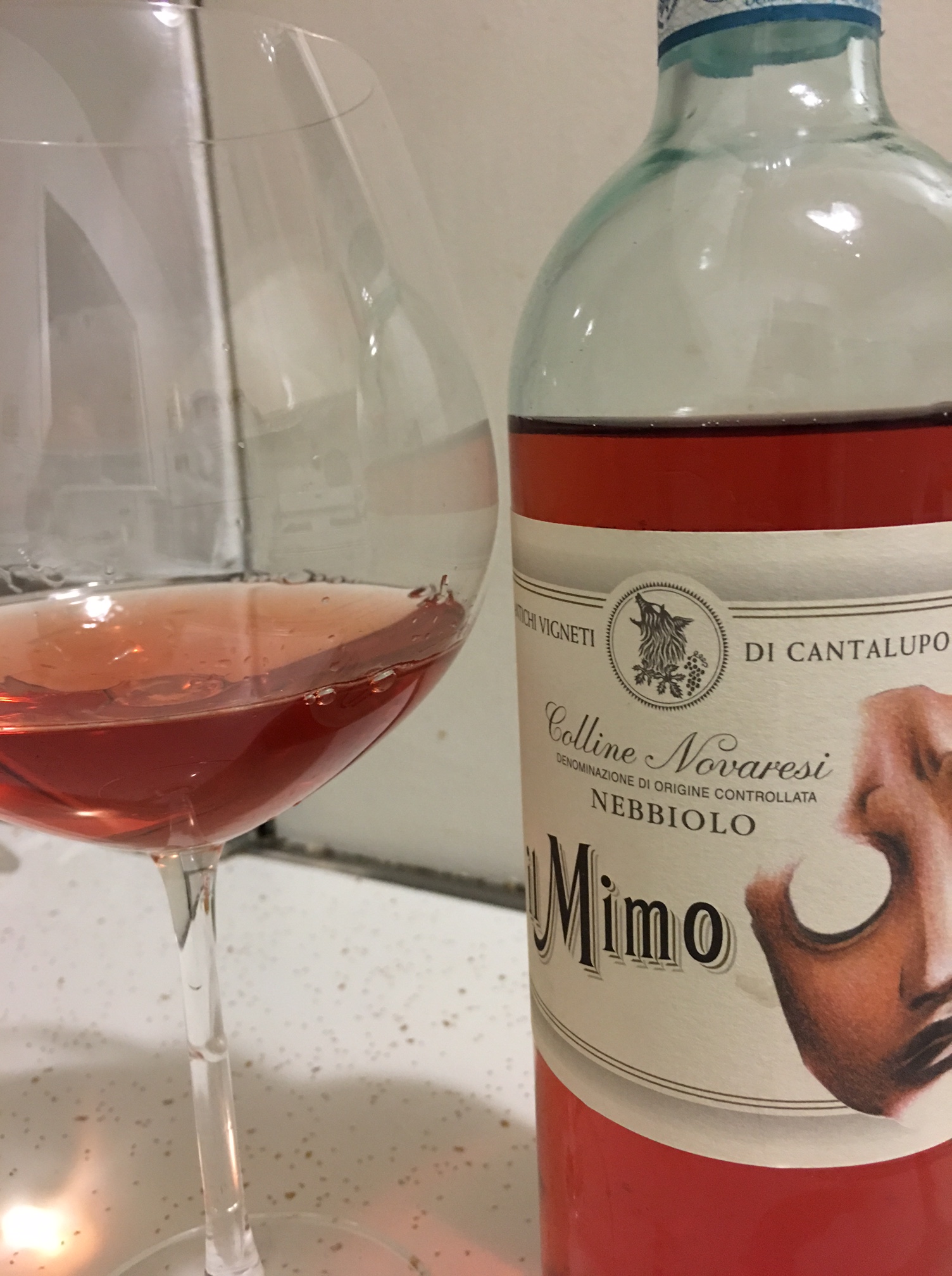 Breaking Out of Barolo: Nebbiolo from Alto Piemonte (#ItalianFWT) – The ...