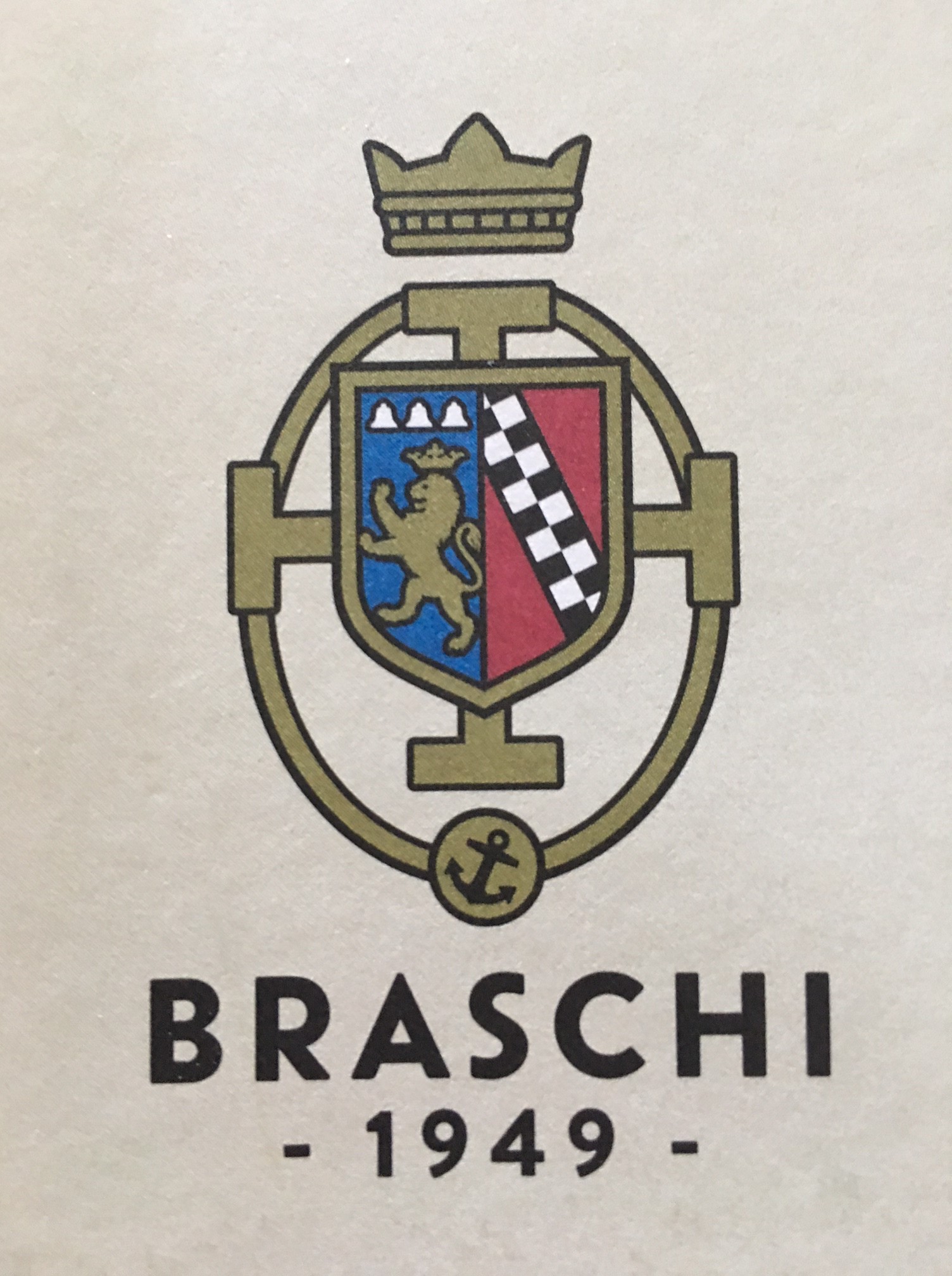 The Winemaking Traditions of Cantina Braschi (#ItalianFWT) – The ...