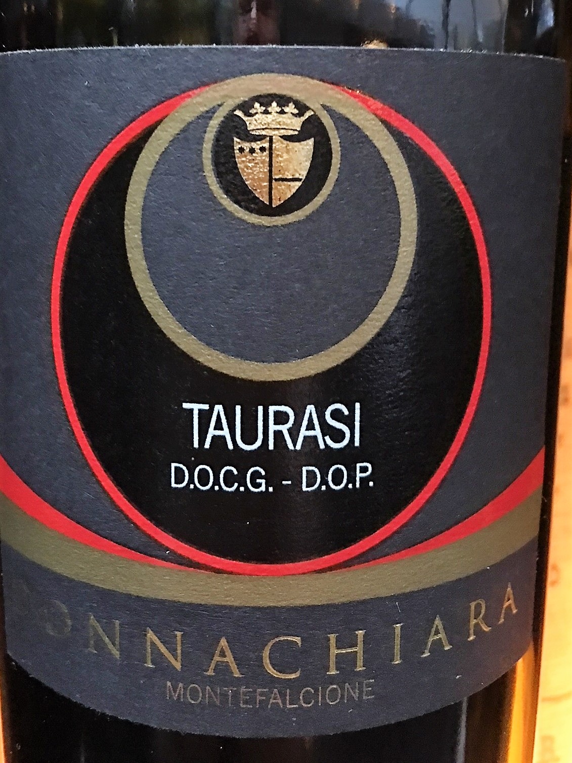 The Wines of Donnachiara: Five Generations of Irpinian Tradition – The ...