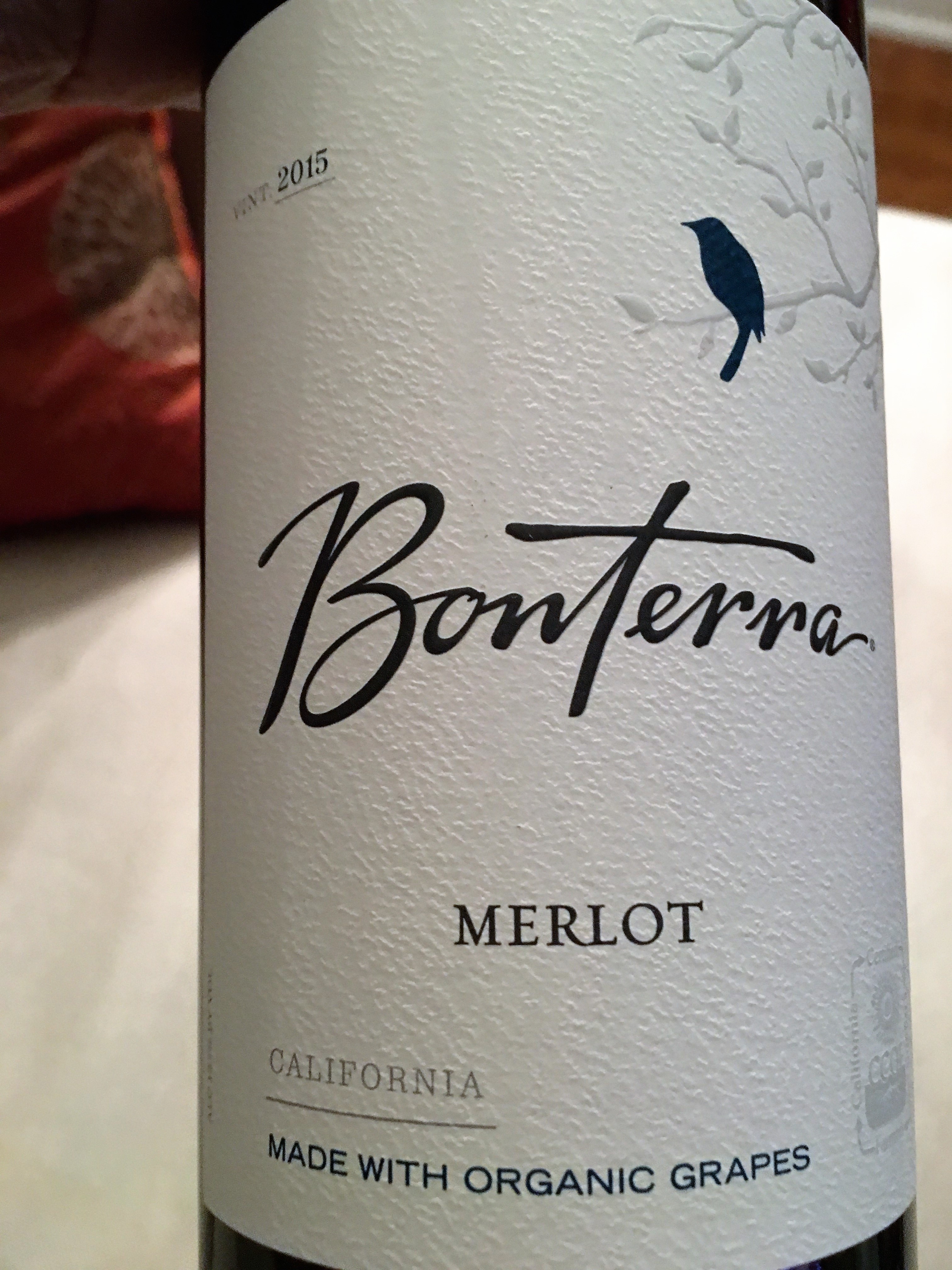 Bonterra Wines and the Key to a Balanced Life – The Swirling Dervish