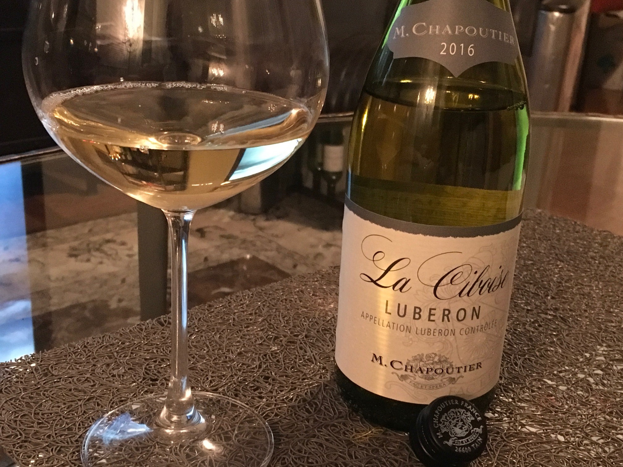 France’s Rhône Valley: Mountains, Sea, Wind, and Wine – The Swirling ...