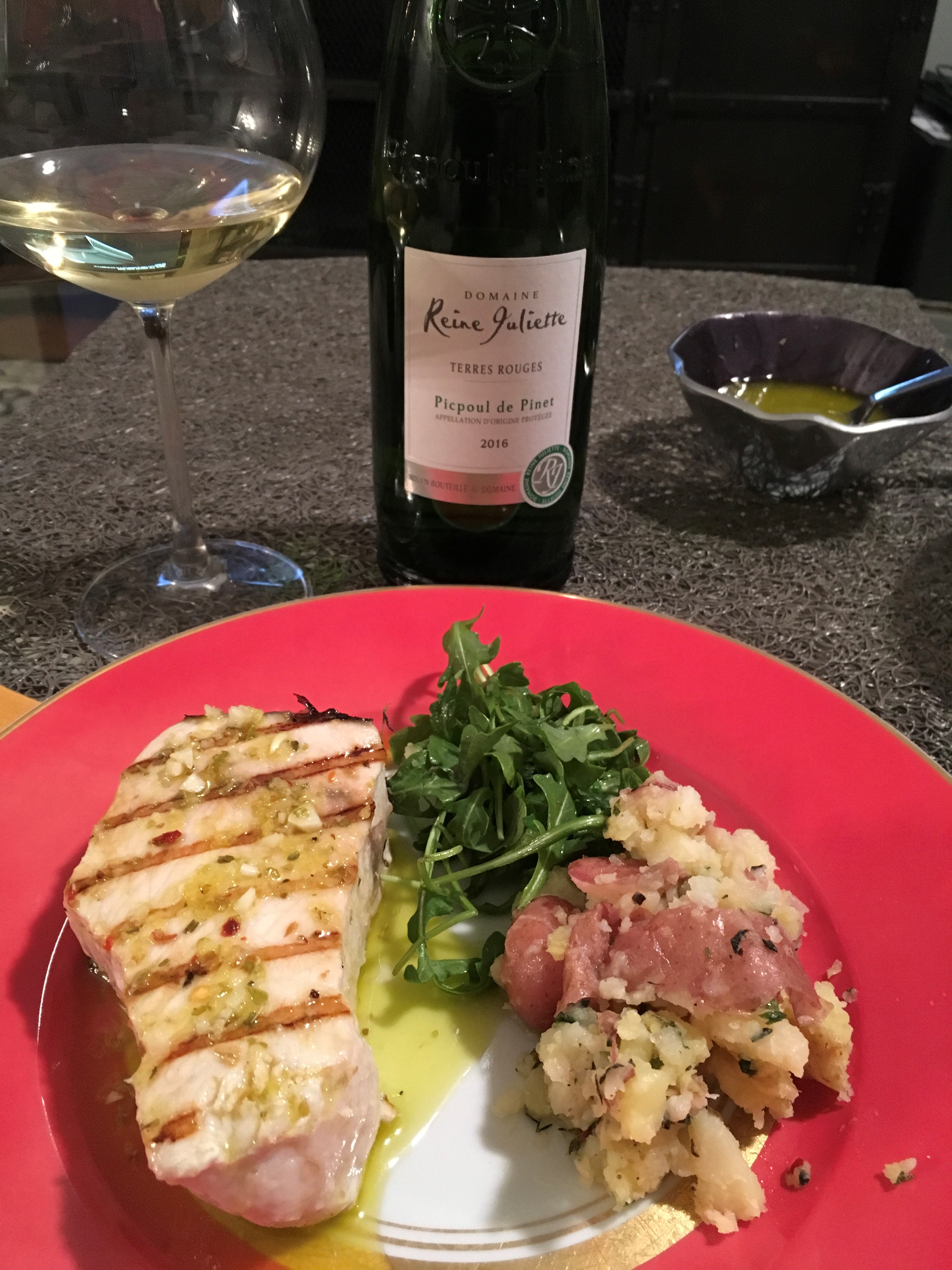 Picpoul de Pinet: Your Go-To Wine for Spring – The Swirling Dervish