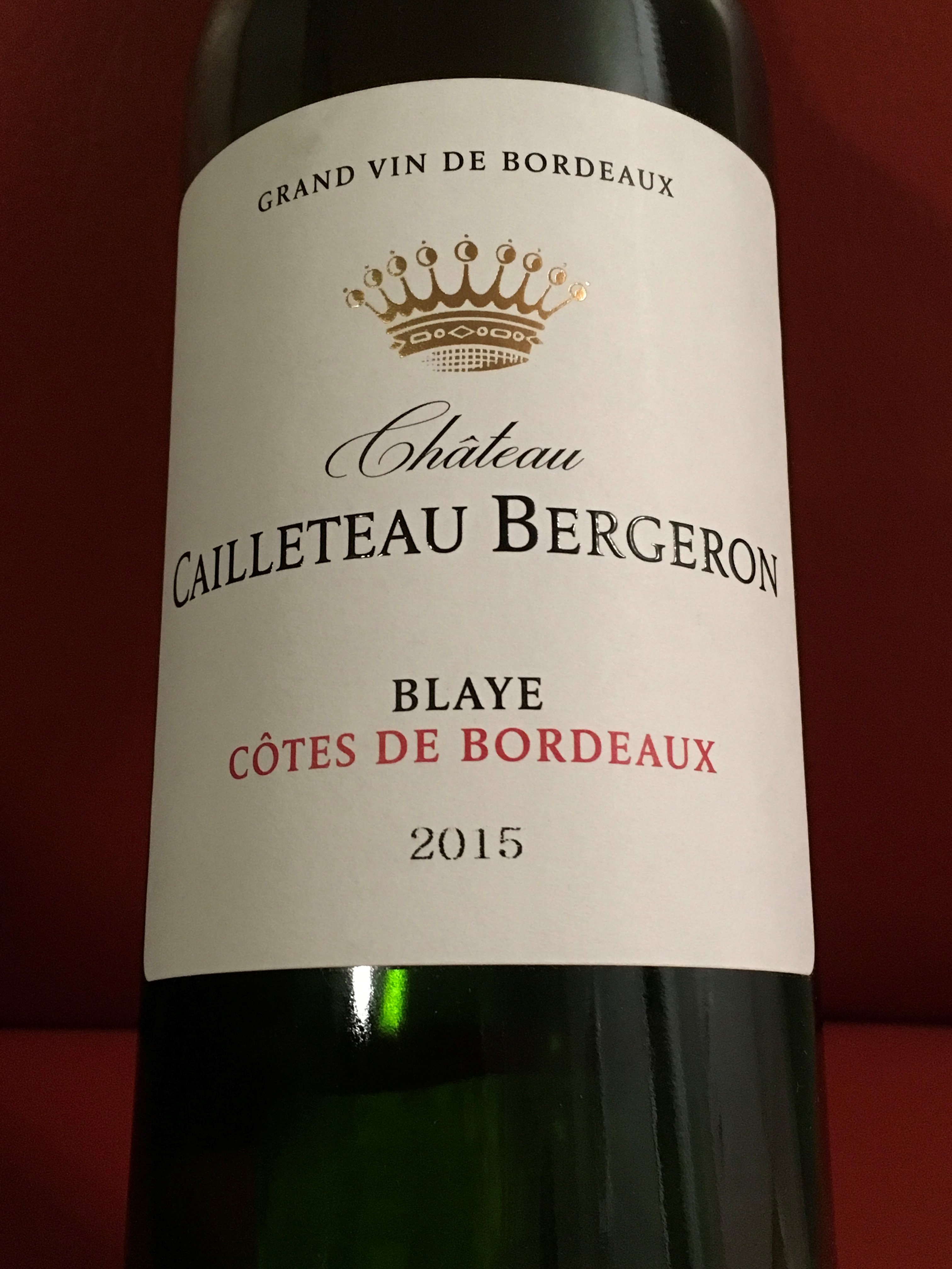 Côtes de Bordeaux: Why It Should Be on Your Wine Shopping List – The ...