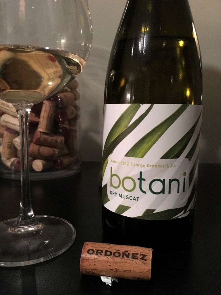 Dry Muscat from Málaga, Spain and Pork Paella (#WinePW) – The Swirling ...