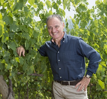 At the Family Table with Andrea and Giulia Cecchi of Famiglia Cecchi ...