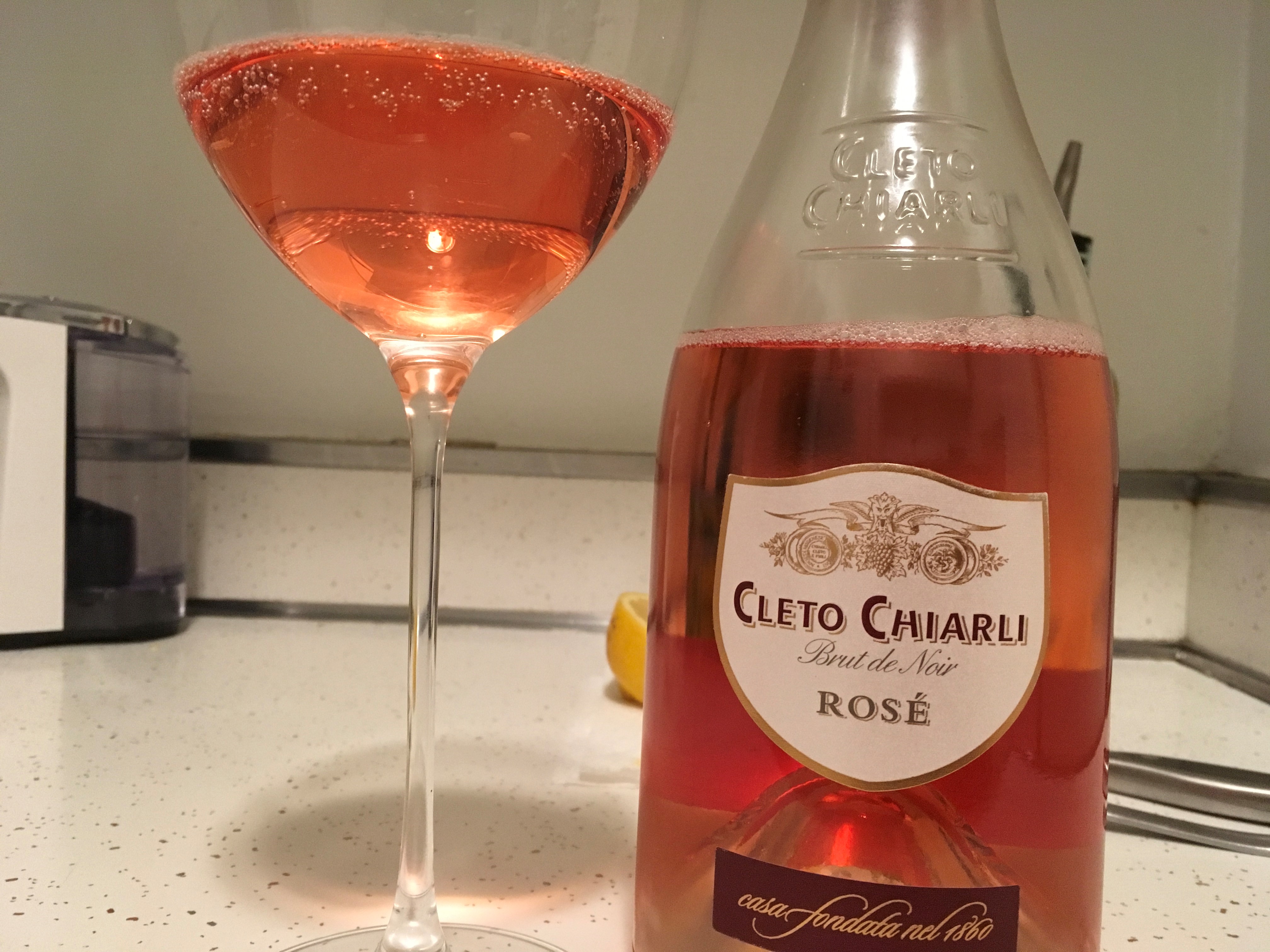 Rosato Roundup: An Invitation to Explore the Pink Wines Made from Italy ...