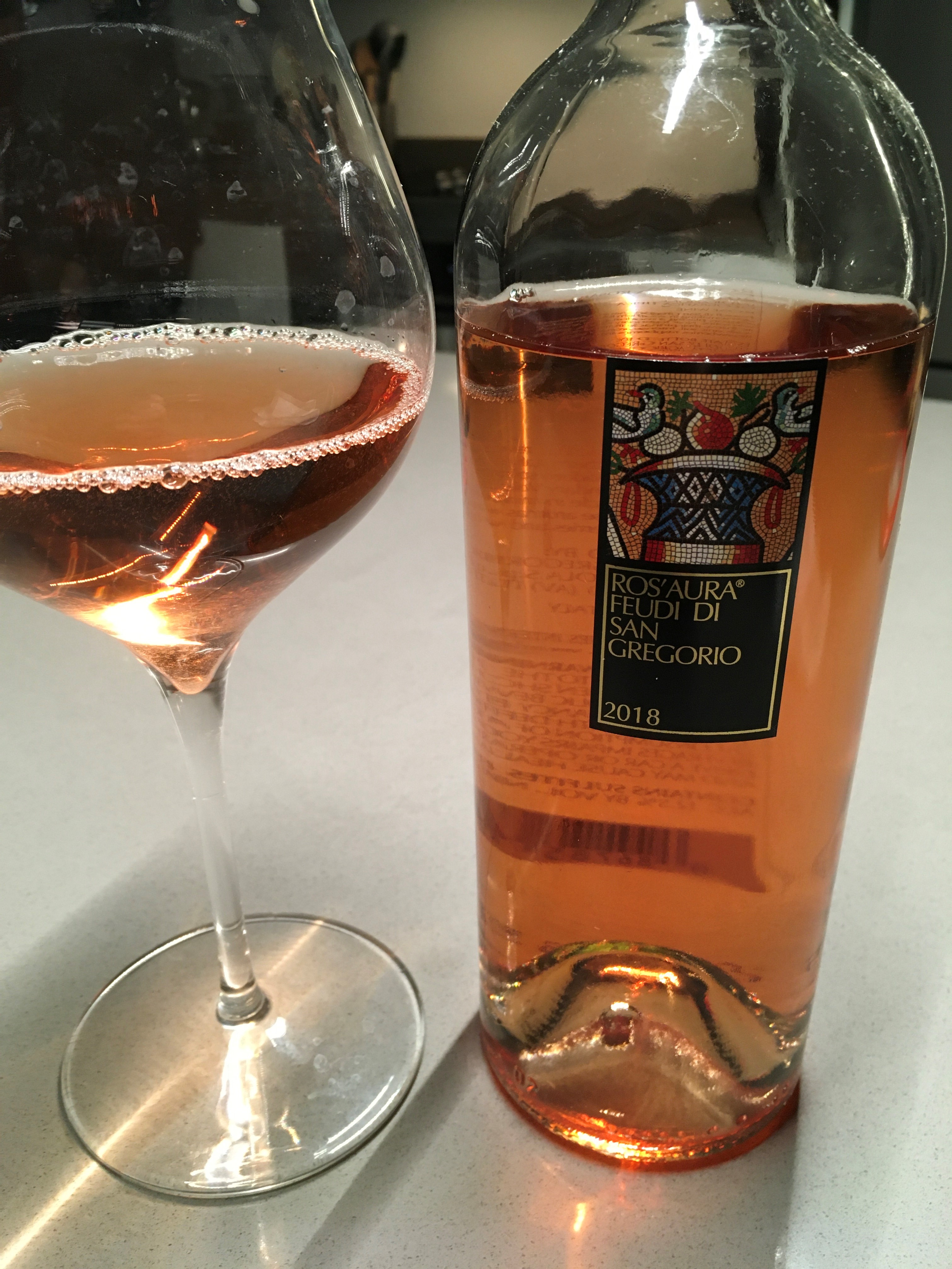 Rosato Roundup: An Invitation to Explore the Pink Wines Made from Italy ...
