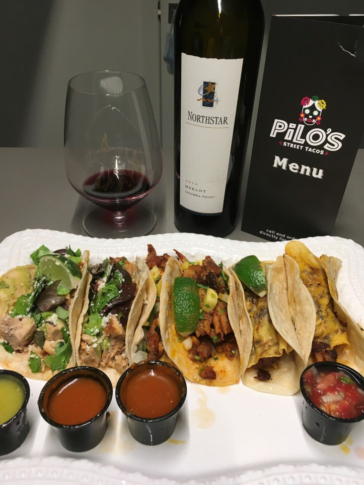 Pilo’s Street Tacos and Northstar Merlot: a #MerlotMe Pairing from ...