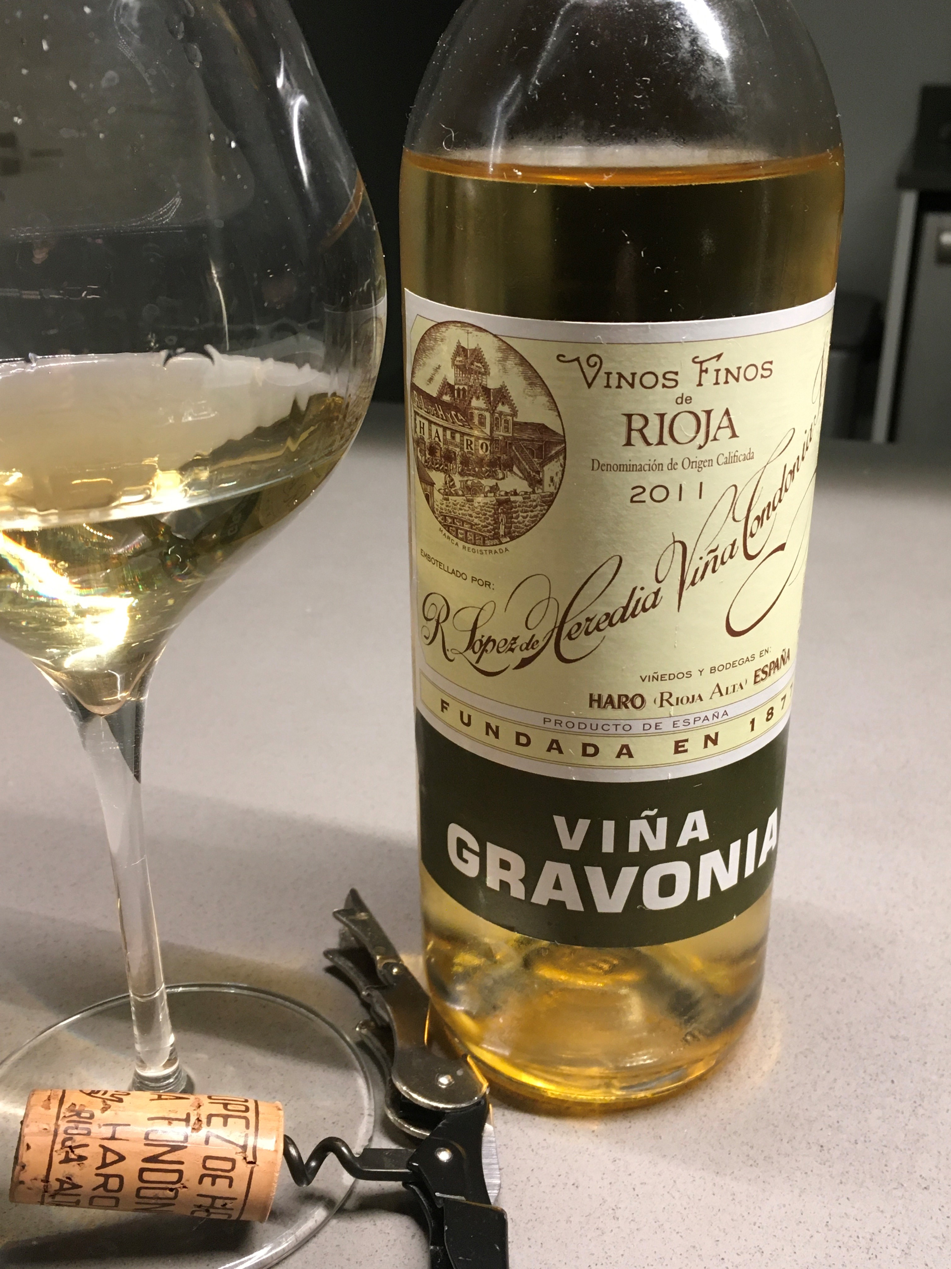 White Rioja: There’s a Style for Every Palate (#worldwinetravel) – The ...