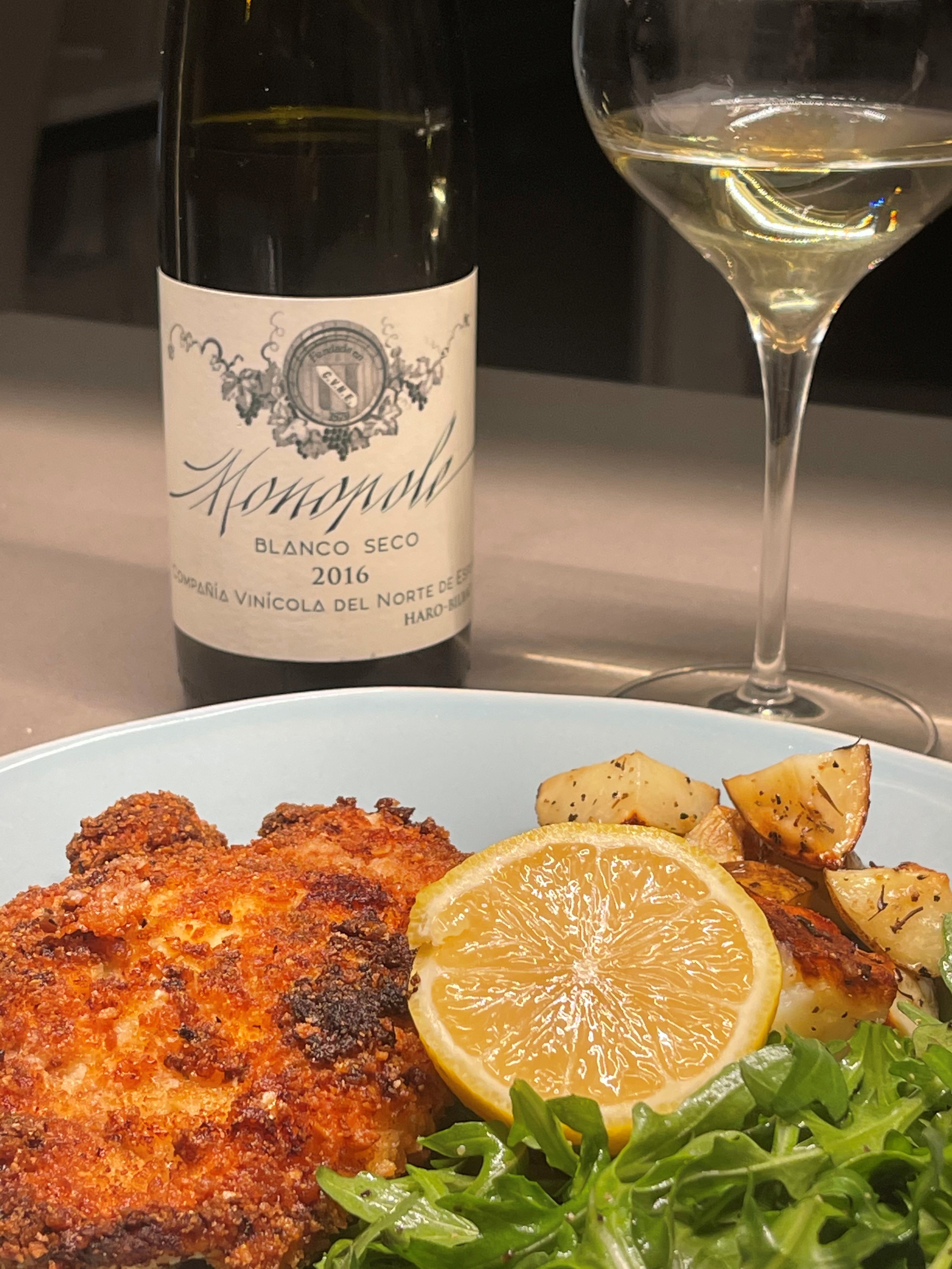 White Rioja: There’s a Style for Every Palate (#worldwinetravel) – The ...