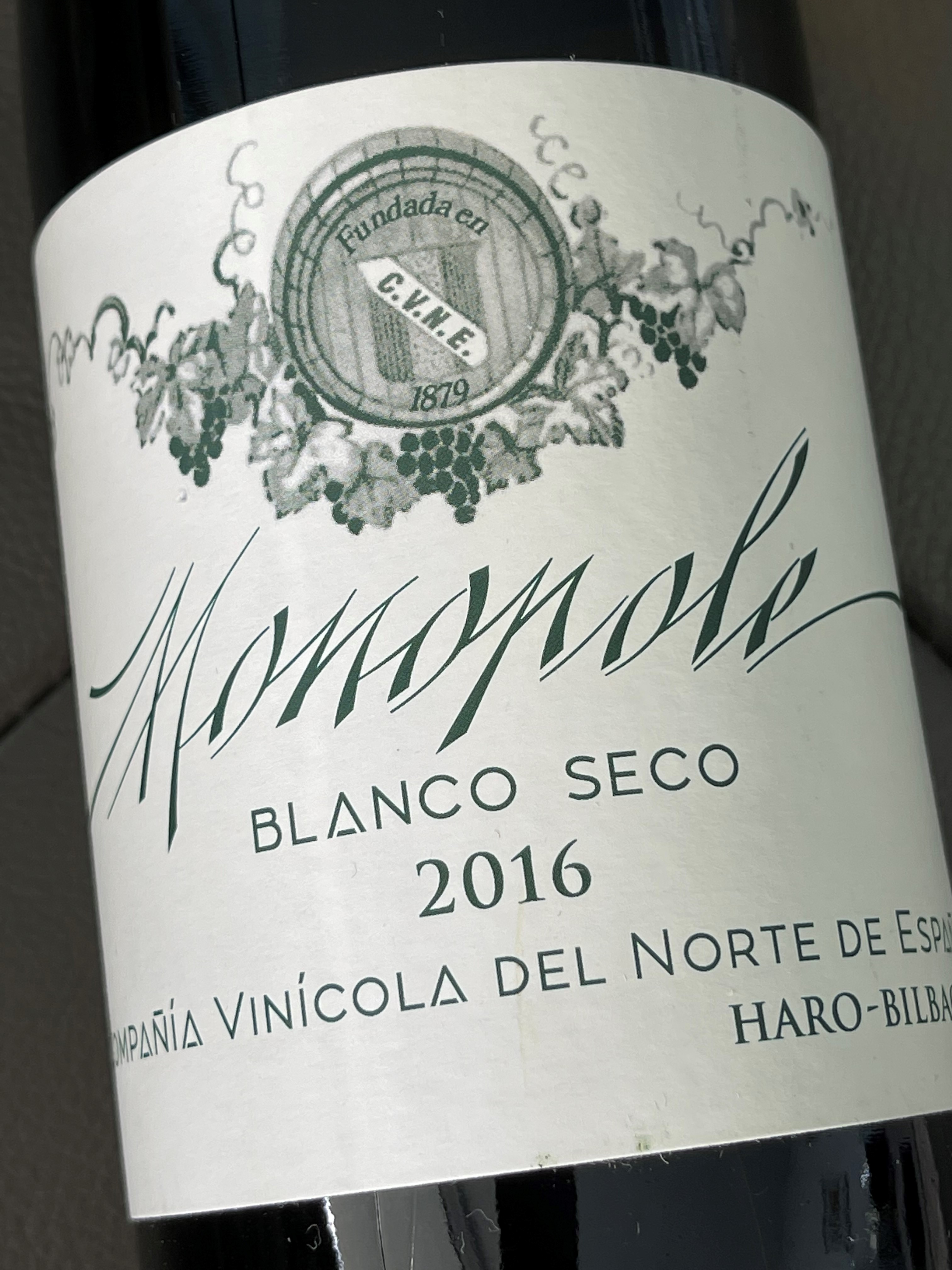 White Rioja: There’s a Style for Every Palate (#worldwinetravel) – The ...