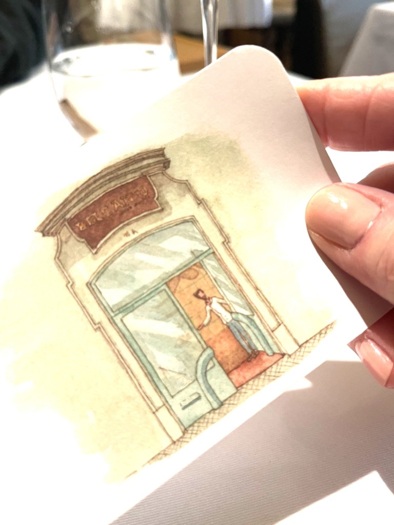 Belcanto by José Avillez: A Luxurious Lunch in Lisbon (Part 1) – The ...